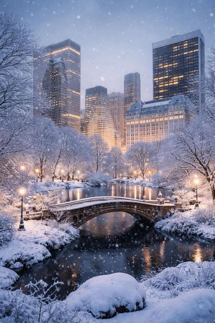 Bright Sun, Zero Warmth - Barbara D. Maxwell - Medium