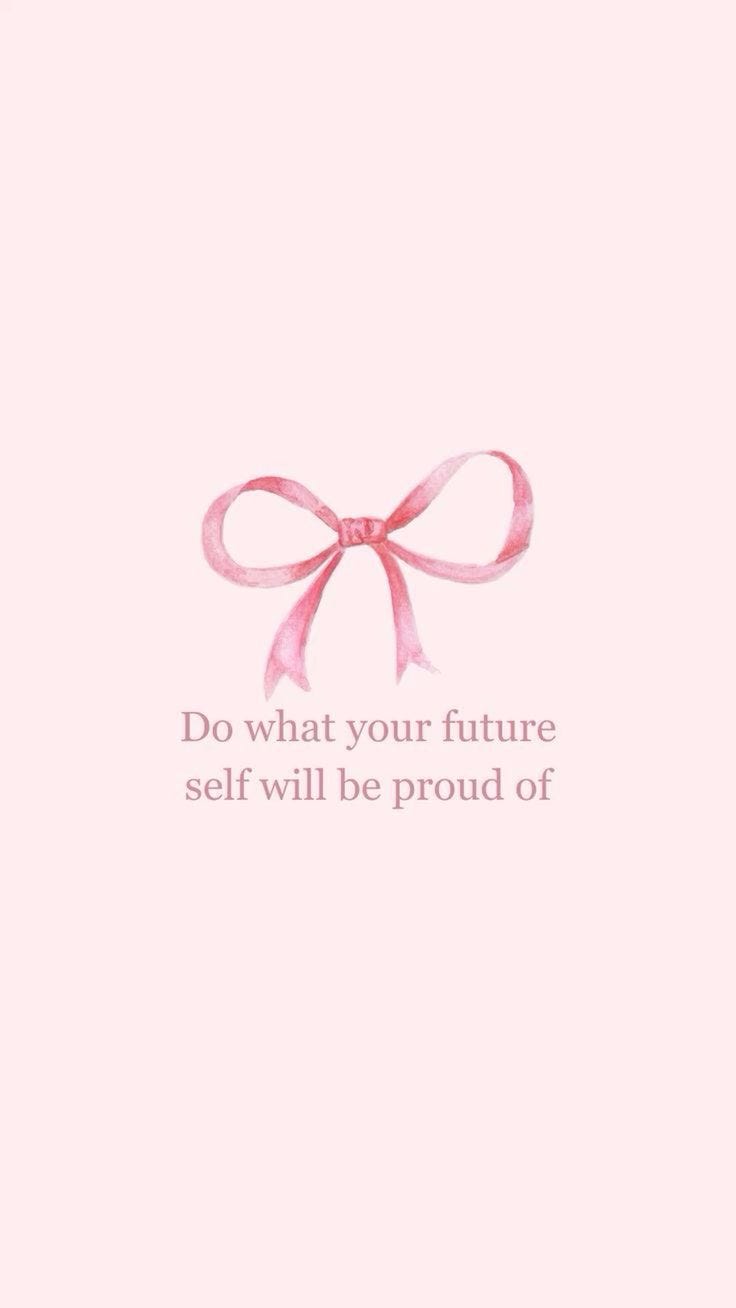 A LETTER TO MY FUTURE SELF. Image from Pinterest | by Sania Khan | Dec ...