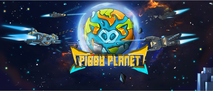 Piggy Planet, realize your dream of being superhero | by ERAX | Medium
