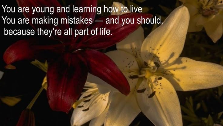 Healing: Learning to Bloom in Bruised Soil | by weaveessence | Feb ...