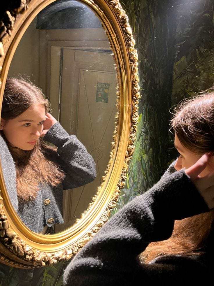 Did Your Soul Choose Your Face? A Beautiful Theory About Appearance and ...