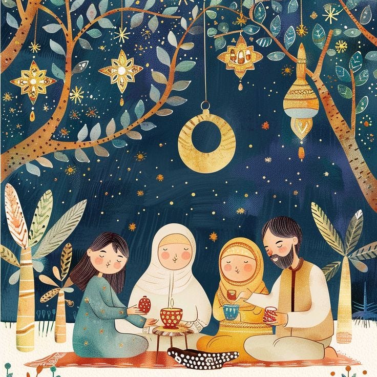 Disconnect to Reconnect: 7 Days of Social Media Fasting for a Mindful ...