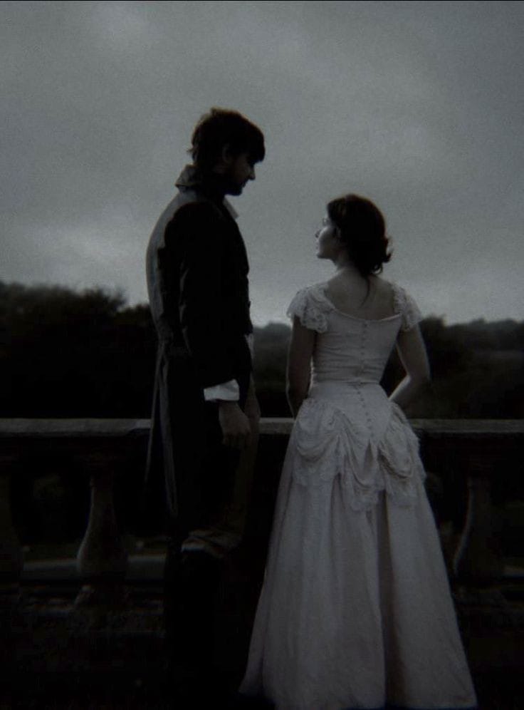 A Beautiful Love. The Enchantress and the Destroyer were… | by Author ...