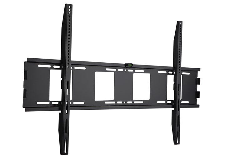 PTS1230 Fixed TV Wall Mount. Heavy Duty Wall Mount TV Bracket | by Cnxd ...