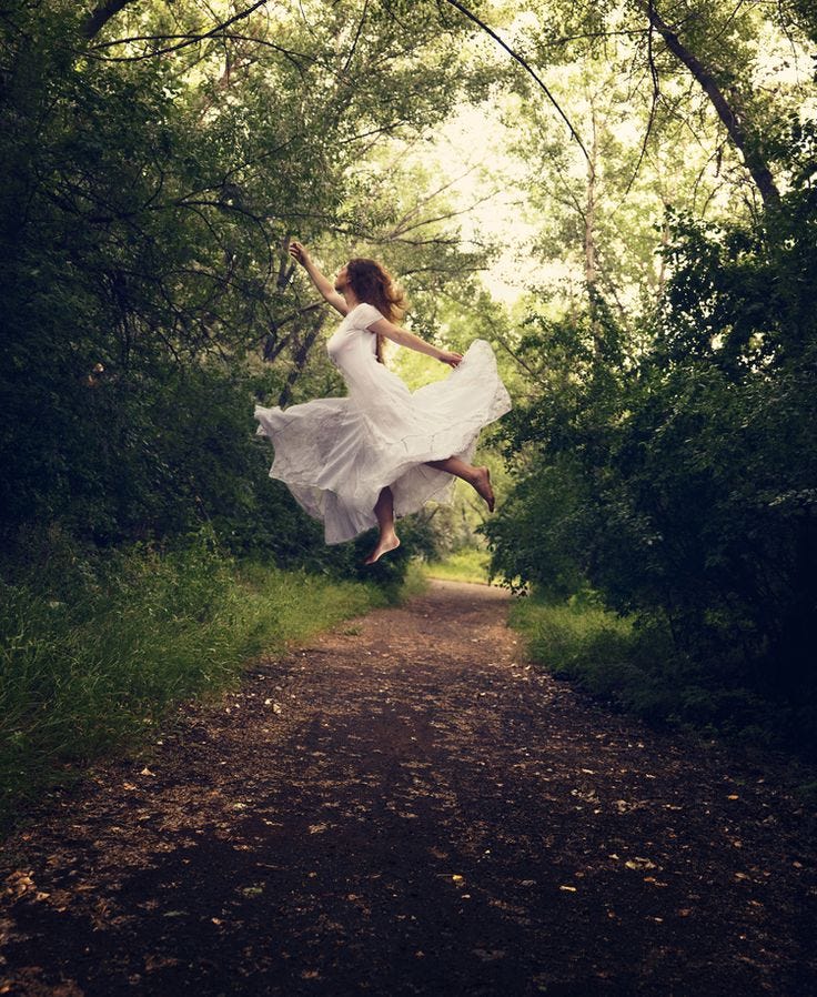 DAY DREAMS VS. NIGHT DREAMS. Day dreams, night dreams, both… | by Myrna E. Tejada | Medium