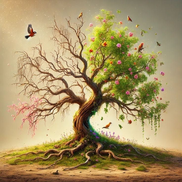 Faithful through the seasons. When things don’t look like they… | by ...