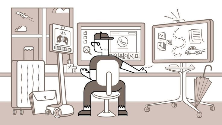 How I Tricked My Brain Into Loving Boring Tasks | by Future Of Machines ...