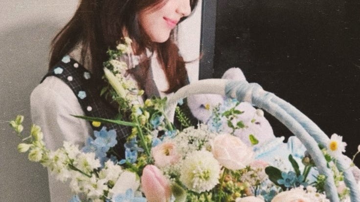 On Your Graduation Day.. happy graduation, Rania! | by kael. | Medium