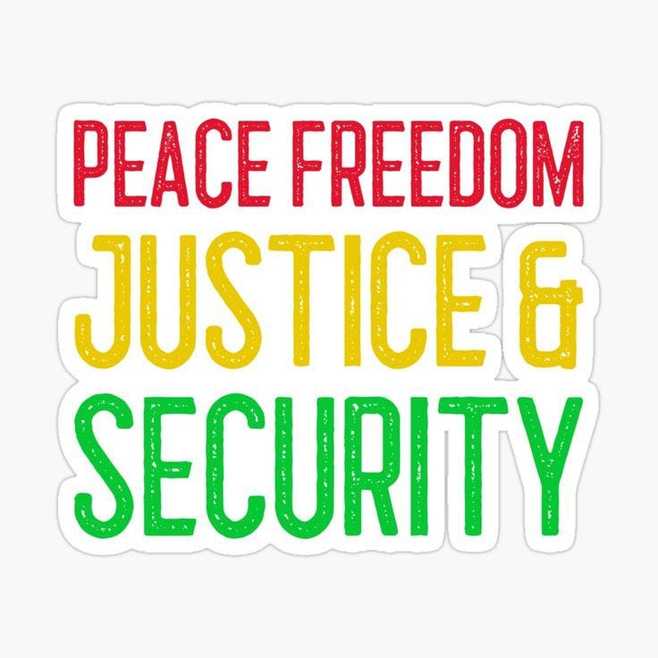 Promoting International Peace and Security | by Mareena | Nov, 2024 ...