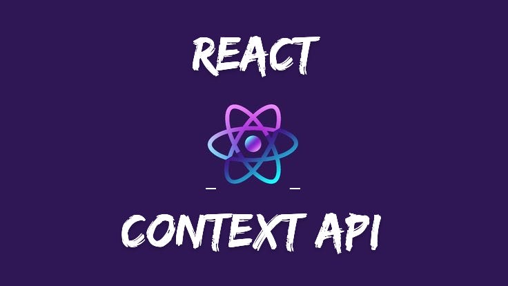 “Unlocking the Power of React Context: Simplifying Your Code and Improving Performance” | by ...