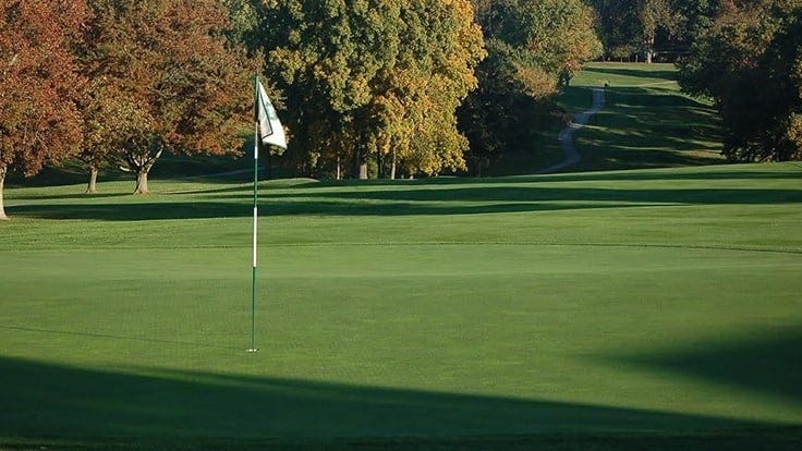 Keeping Florida’s Golf Course Grass Healthy | by DTE Golf | Medium