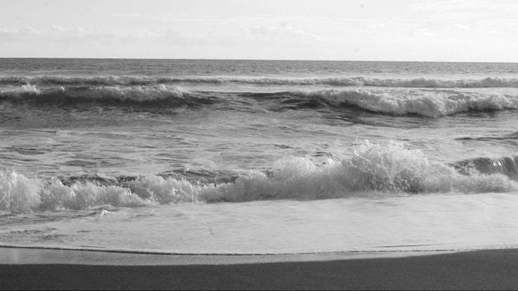 Seas of Beguiling Sepia. I used to pray that you would invade my… | by ...