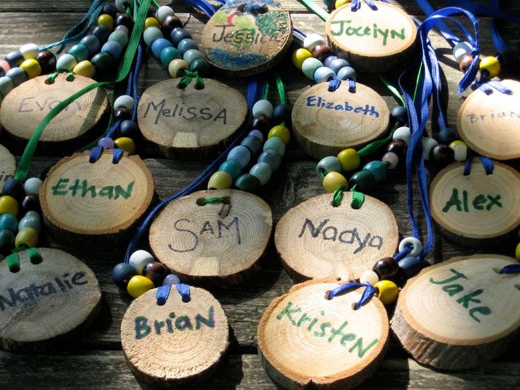 Solving a weird name tagging rule | by Minh Hoang | Medium
