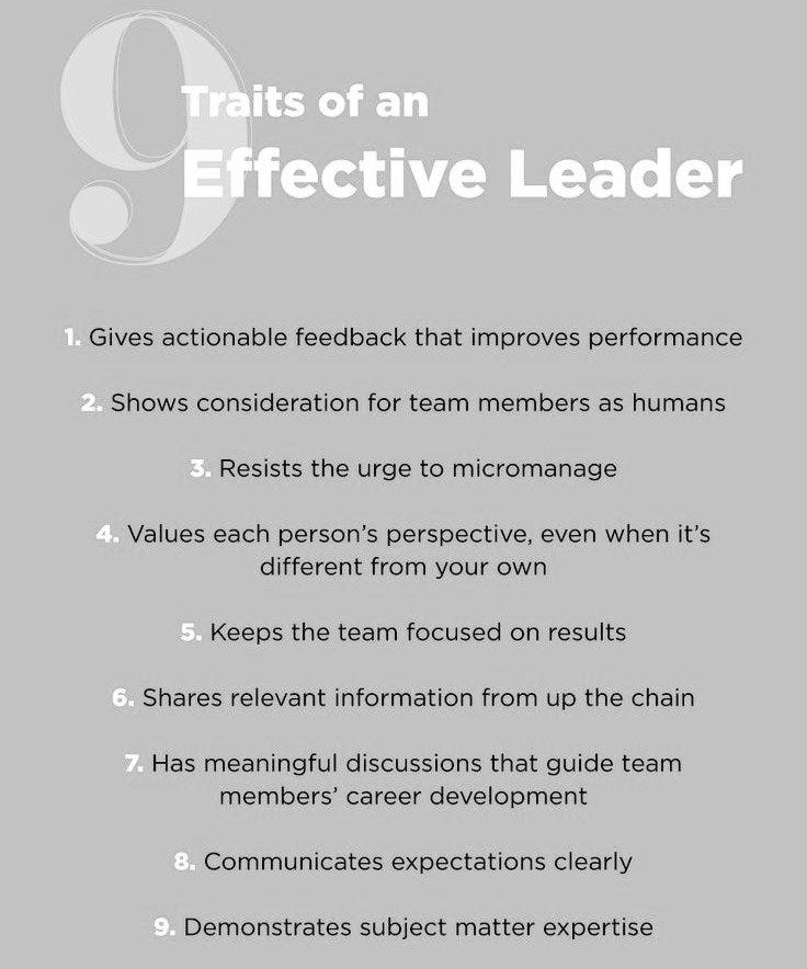 A crucial leadership skill for navigating ambiguity is agility The ...
