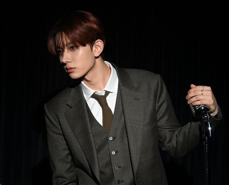 You Still My No:1. Visual Character | by relungku | Jul, 2024 | Medium