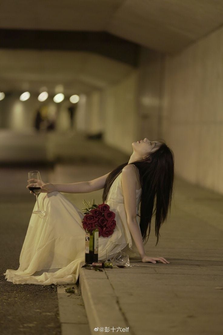 Breathe in , breathe out!. I thought of desire, A longing deep in… | by Wambui | Aug, 2024 | Medium