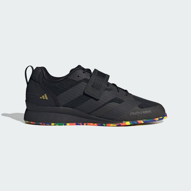 Adipower 3: An In-Depth Review | Medium