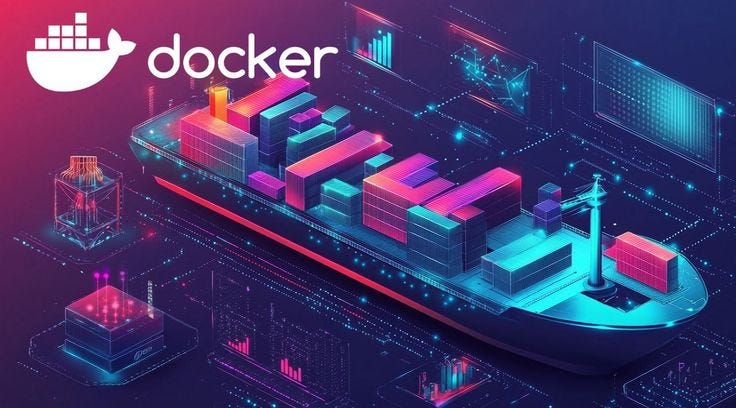 How to Use Docker for Containerization | by M Hasnain | Dec, 2024 | Medium