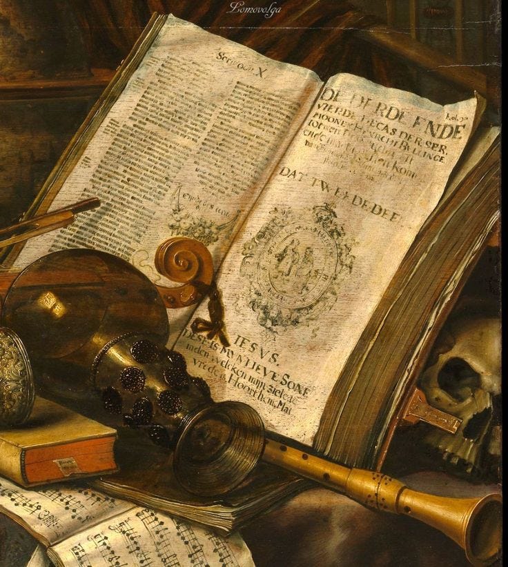 Verberations of Modernity: Crisis, Disillusionment and Literary ...