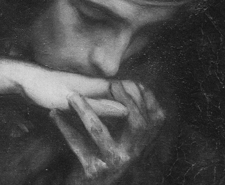 The Cusp.. I could make 99 reasons to stay around… | by Crimson Fiend. | Medium