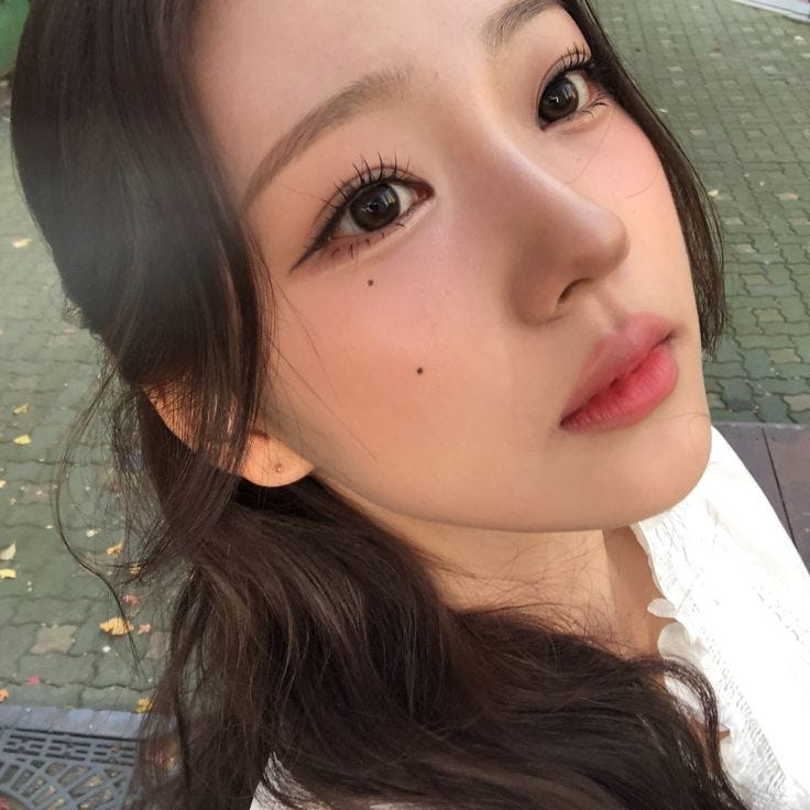 Things I love from Michie.. 1. Your loyalty to me and everyone or… | by ...