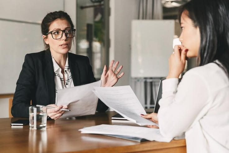 How to Ace Tech Interviews Without Knowing Every Answer | JavaScript in ...