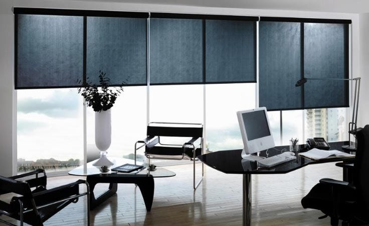 How To Select Commercial Blinds? | by Matthew Davey | Medium