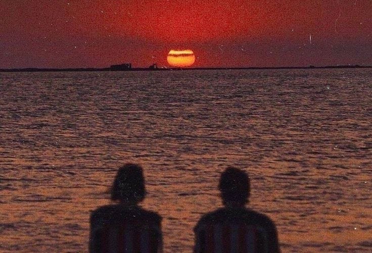 Tentang Seseorang - ayil. - Medium
