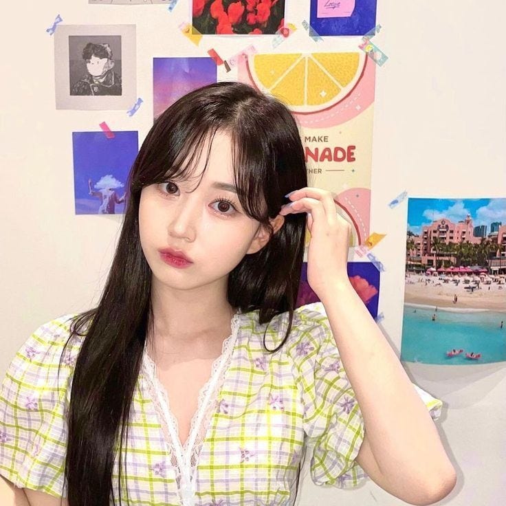 Halooww Meet My Another Friends Yg Suaranya Jg Kece Kenalin Namanya