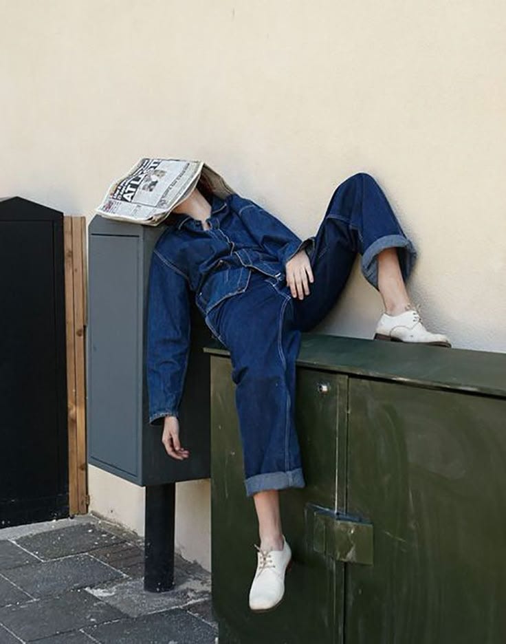 Taking a Step Back: A Key to Move Forward | by Jin L. | Medium