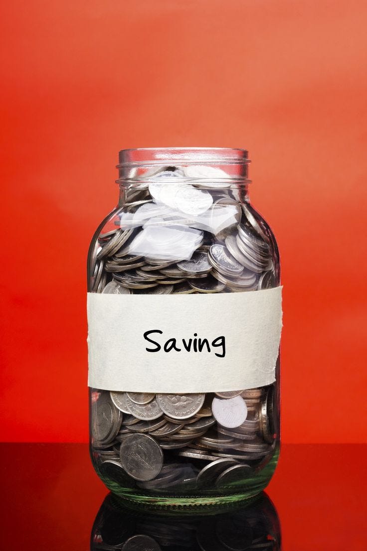 Saving for the Unexpected: The Ultimate Guide to Emergency Funds | by ...