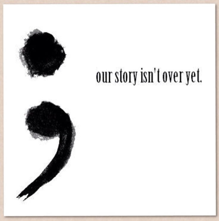 Is My Story Over, or Just Changing Shape? | by G R A C E d i a r i e s ...