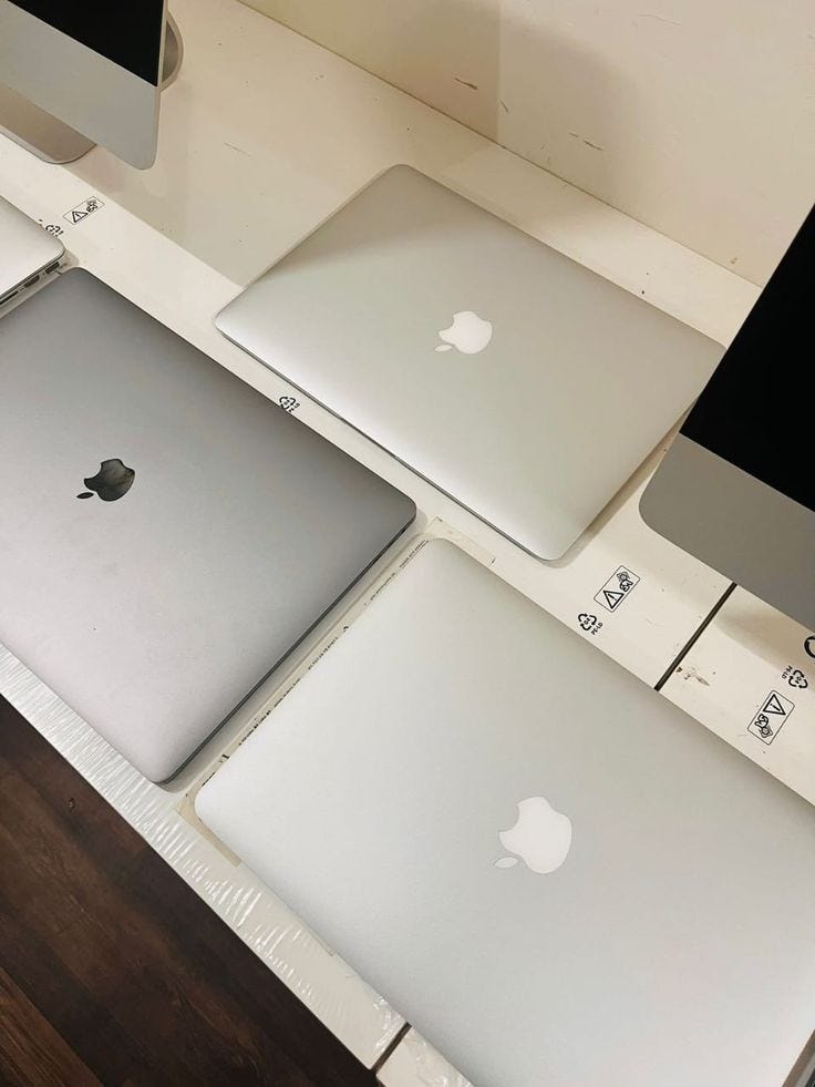 Sure! Here’s a brief overview of the top 10 Apple laptops as of 2023 ...