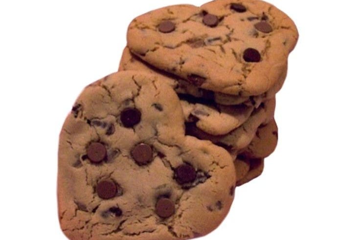 sweet as cookies🍪. pagi itu abin menjemput teman temannya… | by ...