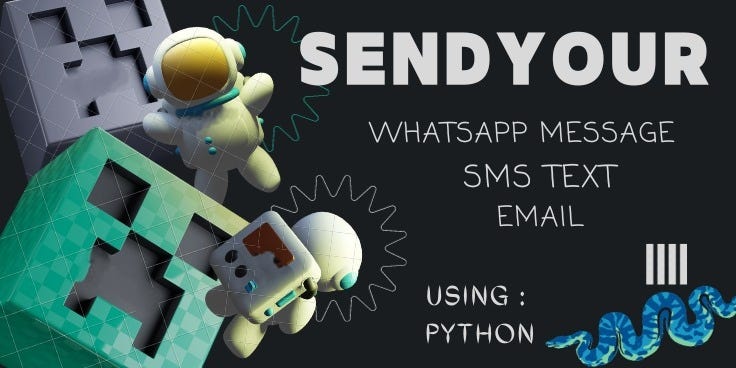 Effortless Communication A Guide To Sending Whatsapp Sms And Email 7169
