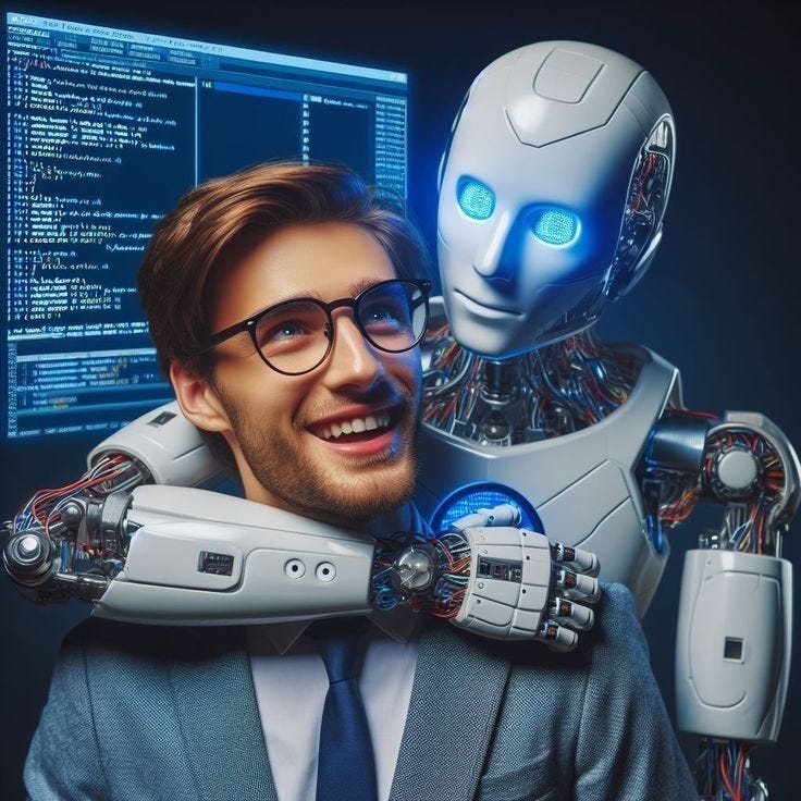 WORLD BEFORE AI, AI TAKEOVER , AND THE QUESTION: WHAT MAKES DATA AI ...