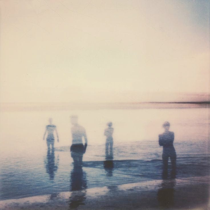 A brief history of forgetting (you) | by memoriesofmay | Medium