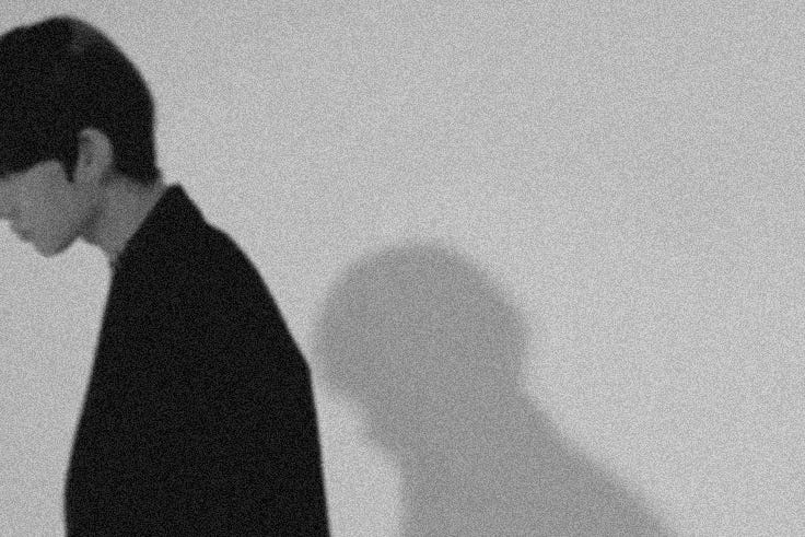 Harsa. Harsa tiba dirumah Kanaya tak lama… | by skyshined. | Medium