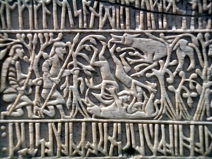 What is history?. History is simply the study and… | by John Copestake ...