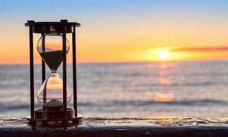 Lessons of Time. Regret, Growth, and Living with… | by Chloe | Medium