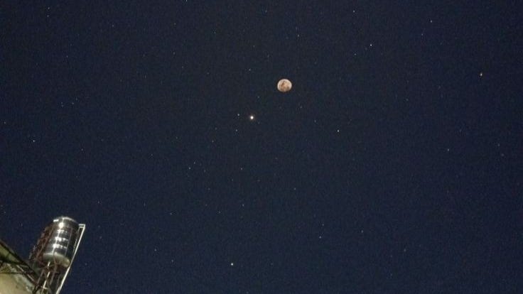 Happy smile with stars and moon, Winasa Aristiana. | by lusa | May ...