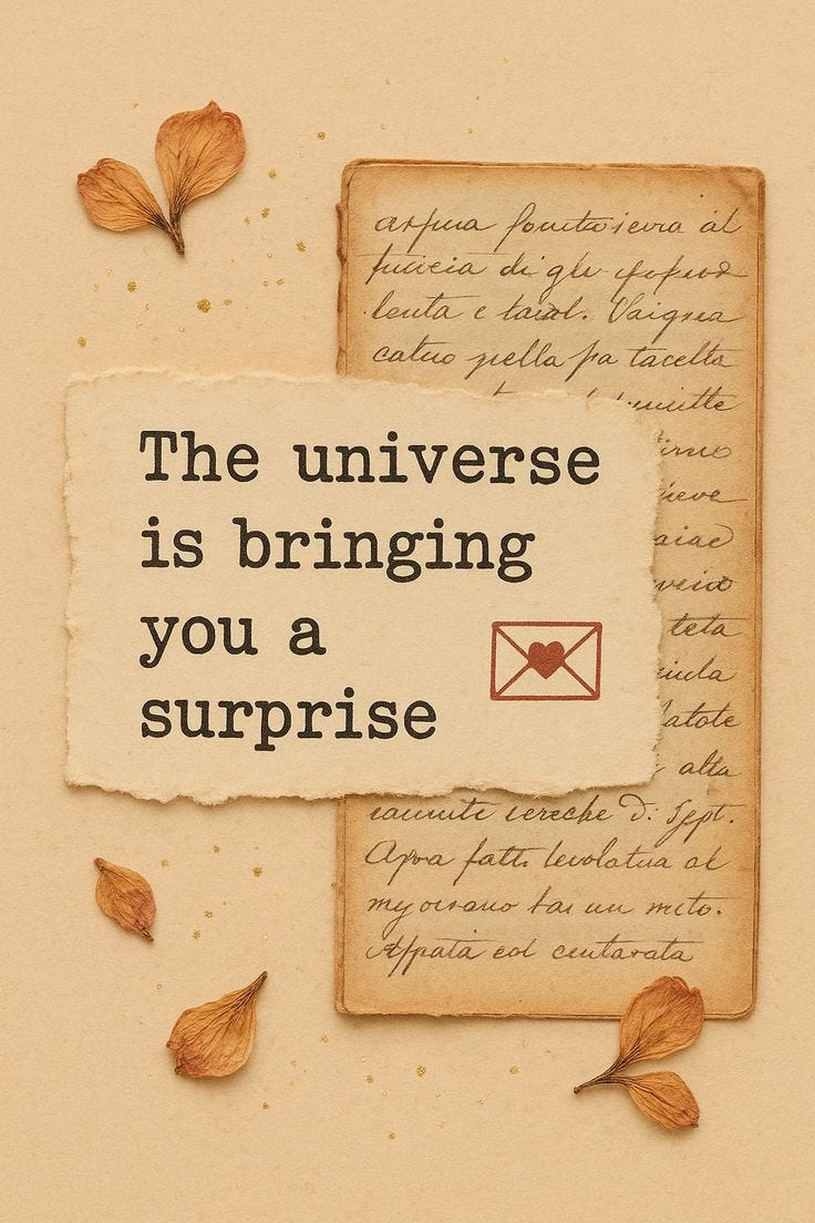 Life always has something in Store for YOU!! | by Ravali Akula ...