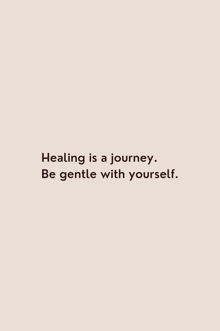 One Step Back, 5 Step Forward. Moving on and healing are journey we’ll ...