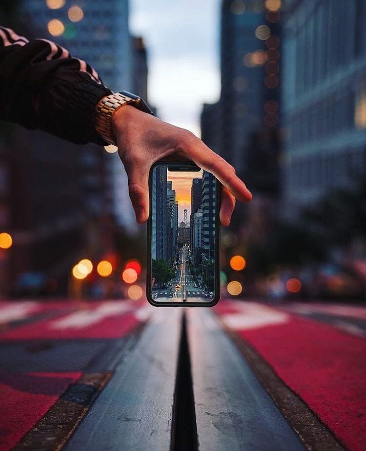 Mastering the Art of Composition: Tips for Capturing Stunning ...