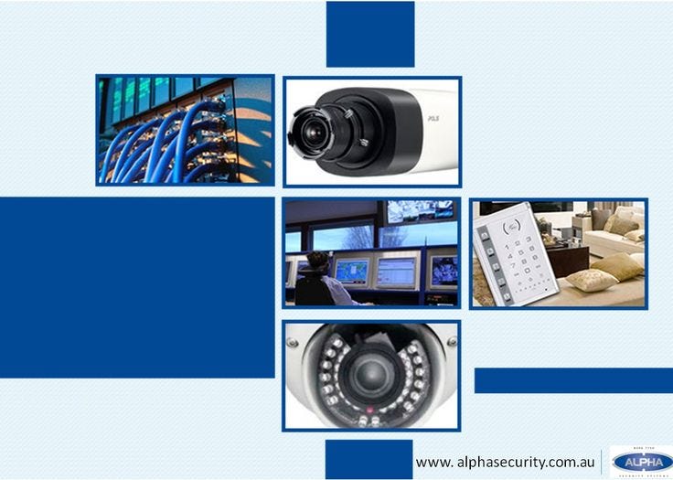 Alpha Security. If you are looking for convenient and… | by Alpha ...