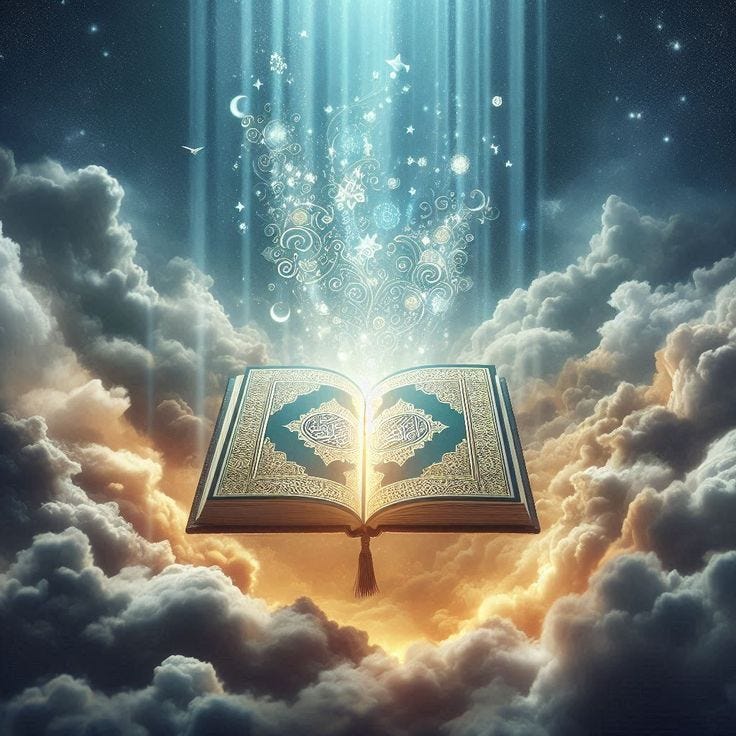 The Spiritual Concept of Oneness: A Journey to Wholeness | by Medina ...