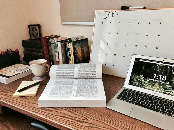 10 Essential Student Hacks to Boost Productivity & Make Life Easier ...