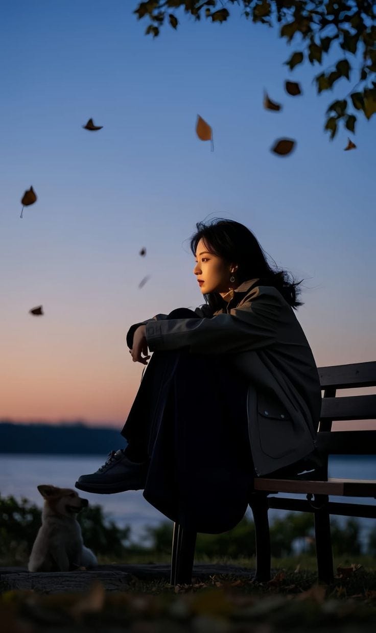 We Don’t Miss People We Miss Who We Were With Them | by Seliora | Write ...