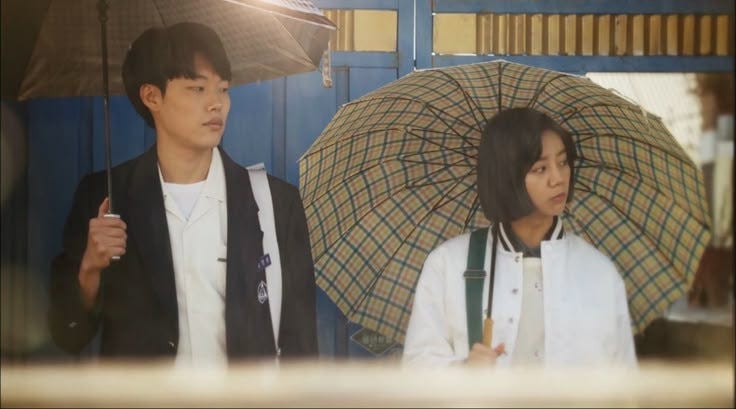 i am the junghwan in every deoksun’ lives | by ᯓᡣ𐭩 | Medium