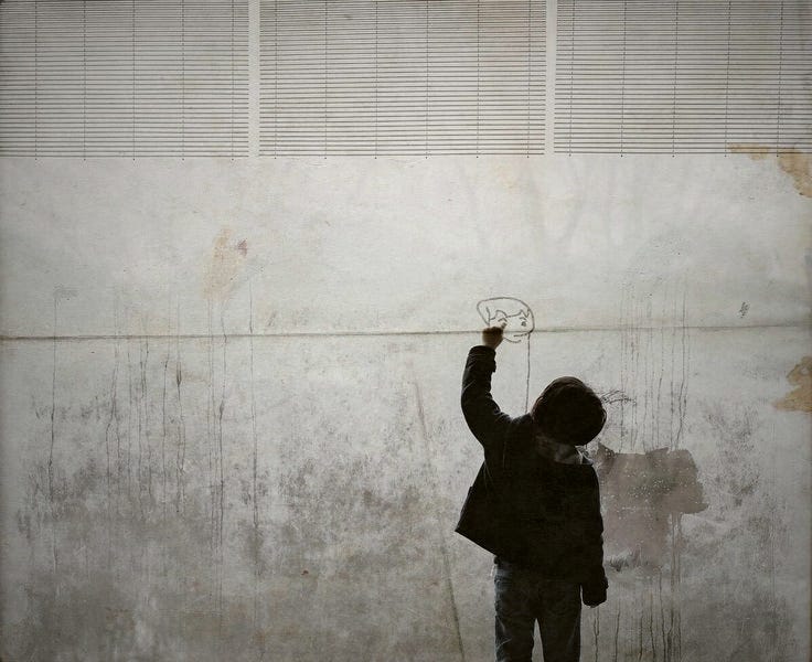 "Nakku" Sebatang Kara | by Cassy, Jenjaemme | Medium